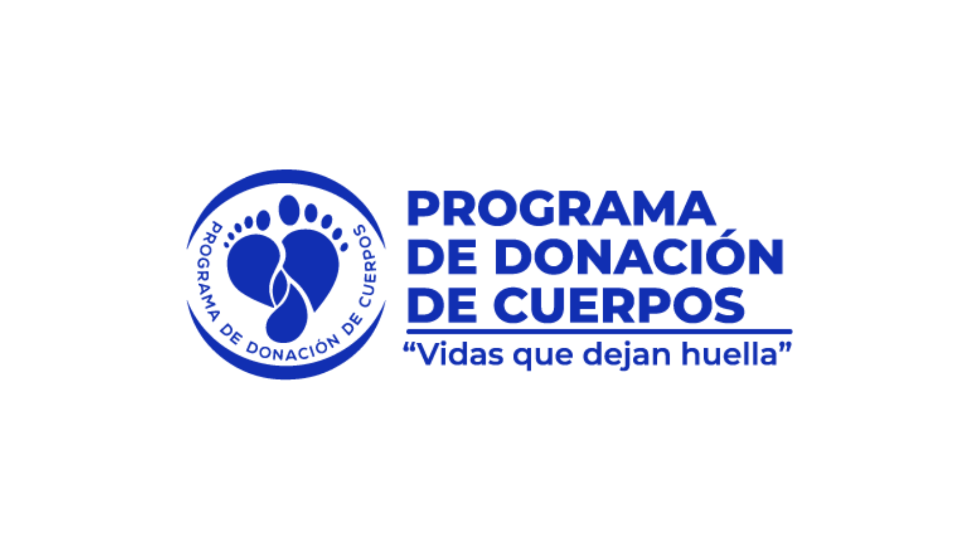 Programa de donación de cuerpos UANL - Vidas que dejan huella